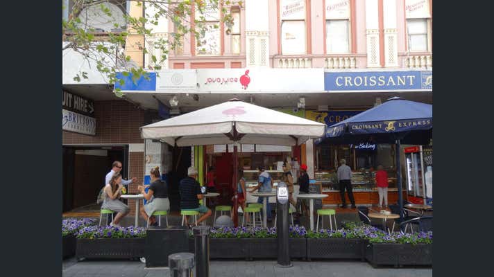 Leased Shop & Retail Property at 616 Hay Street, Perth, WA 6000 ...