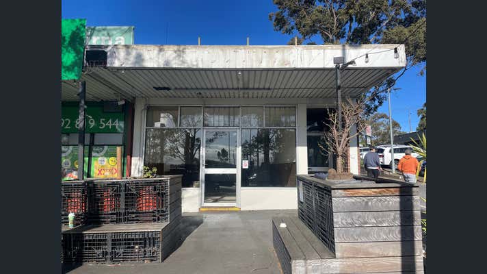 Leased Office at 1 The Mall, Wantirna, VIC 3152 - realcommercial