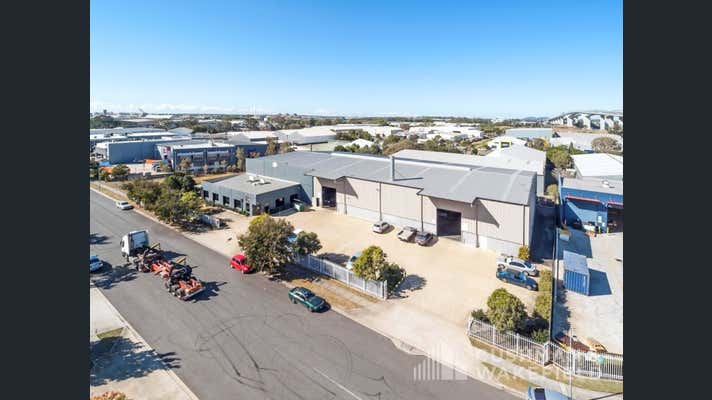 Leased Industrial & Warehouse Property at 18 Chapman Place, Eagle Farm ...