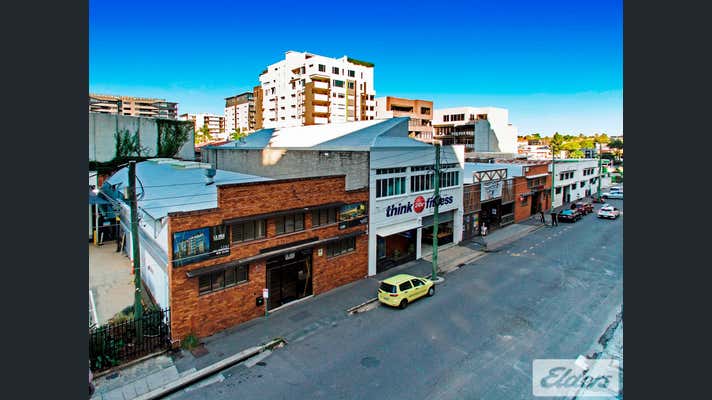13 Stratton Street, Newstead, QLD 4006 - Office For Lease - realcommercial