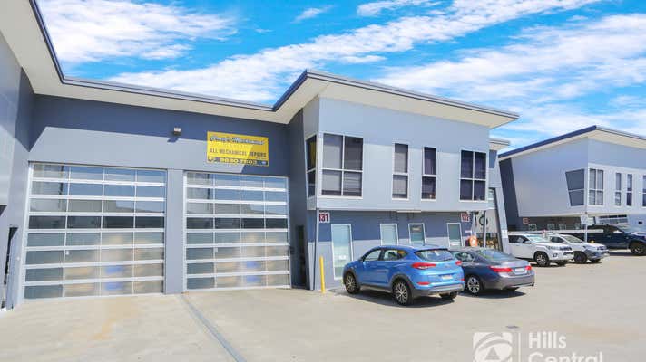 Leased Industrial & Warehouse Property at 131/7 Hoyle Avenue, Castle ...