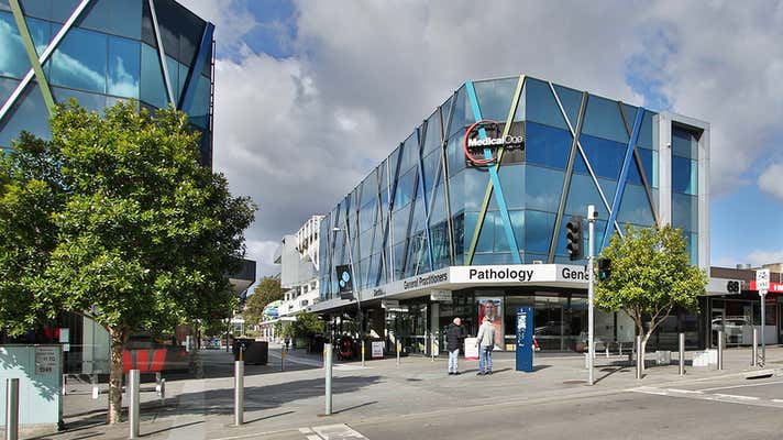 Level 2, 68 Main Street, Greensborough, VIC 3088 - Office For Lease ...