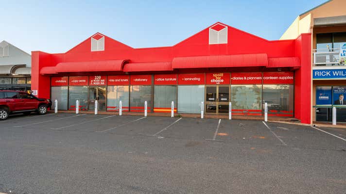 Sold Office at 339 Hannan Street, Kalgoorlie, WA 6430 - realcommercial