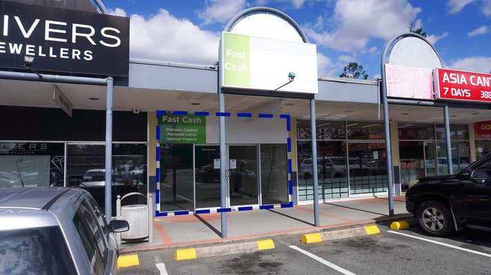 Leased Shop & Retail Property at 13/445-451 Gympie Road, Strathpine ...