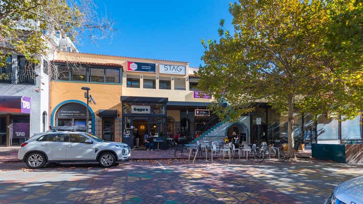Unit 9, 35 Mends Street, South Perth, WA 6151 - Shop & Retail Property ...