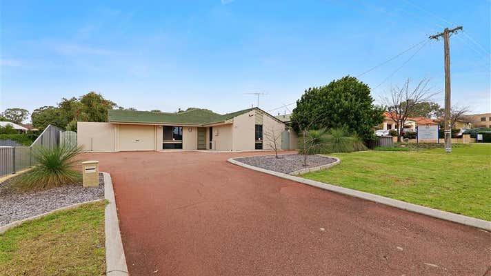 Leased Medical & Consulting Property at 48 Arnisdale Road, Duncraig, WA ...