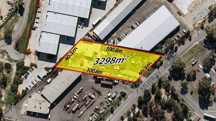 Sold Development Site & Land at 12 Murray Road South, Welshpool, WA ...