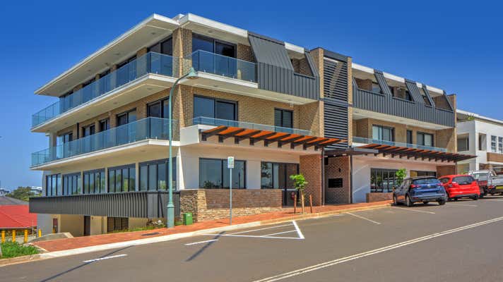 Leased Shop & Retail Property at 2/17 Noble Street, Gerringong, NSW ...