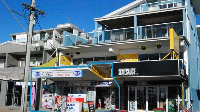 Sold Shop & Retail Property at 1/152 Alexandra Parade, Alexandra ...