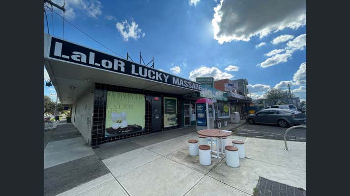 Leased Shop & Retail Property at 363 High Street, Lalor, VIC 3075 ...