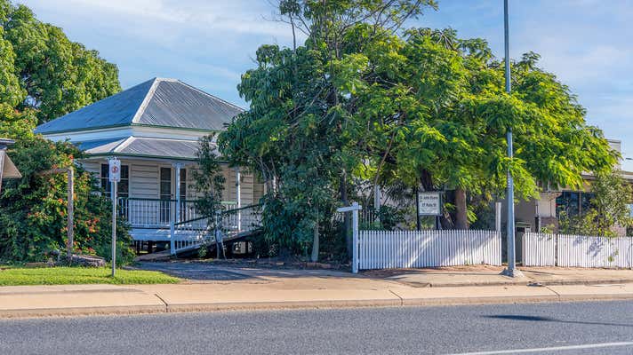 Sold Office at 27 Ruby Street, Emerald, QLD 4720 - realcommercial