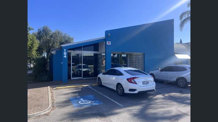 Leased Office at 184 Findon Road, Findon, SA 5023 - realcommercial