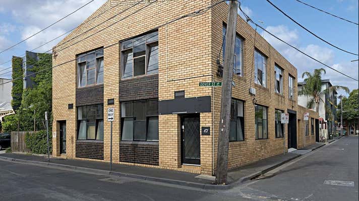 Leased Office at 47 Dover Street, Cremorne, VIC 3121 - realcommercial