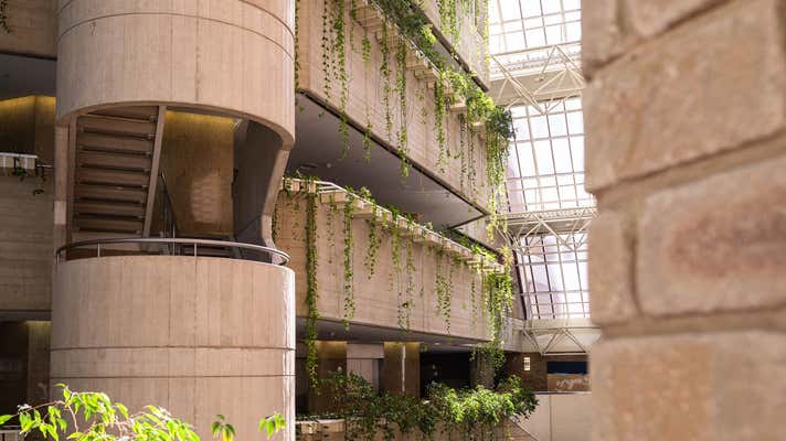 The Atrium, 168 St Georges Terrace, Perth, WA 6000 - Office For Lease ...