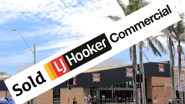 Sold Shop & Retail Property at 1 Harbour Drive, Coffs Harbour, NSW 2450 ...