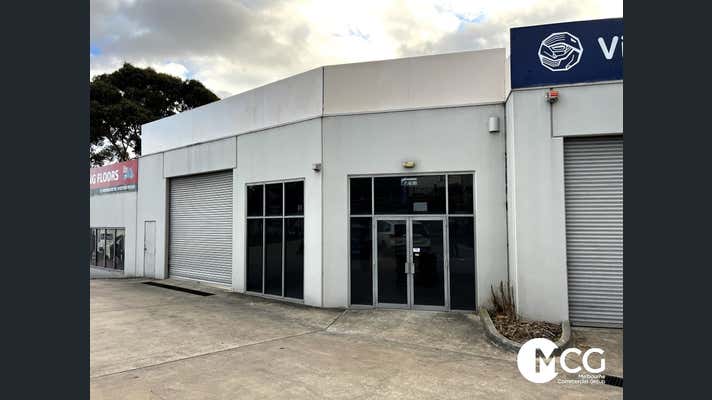 Leased Industrial & Warehouse Property at 21 Sherbourne Road, Briar ...