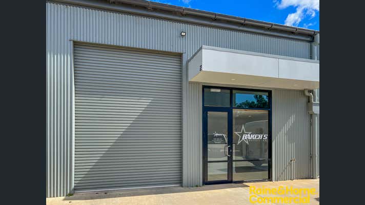 Sold Industrial & Warehouse Property at 2/13 Jones Street, Wagga Wagga ...