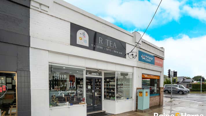 Leased Shop & Retail Property at 231B Edward Street, Wagga Wagga, NSW ...