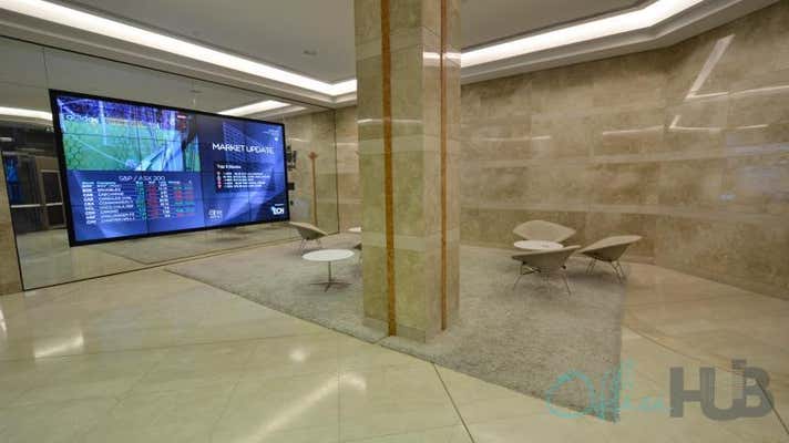 Leased Office at Gold Fields House, 13/1 Alfred Street, Sydney, NSW ...