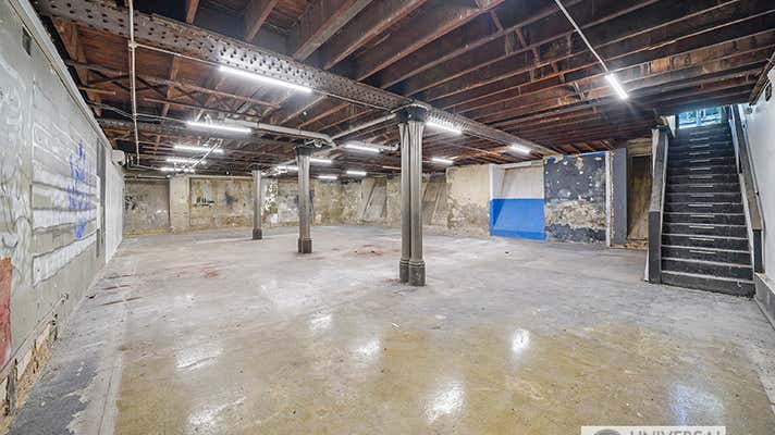 Leased Shop & Retail Property at Basement, 108 Barrack Street, Perth ...