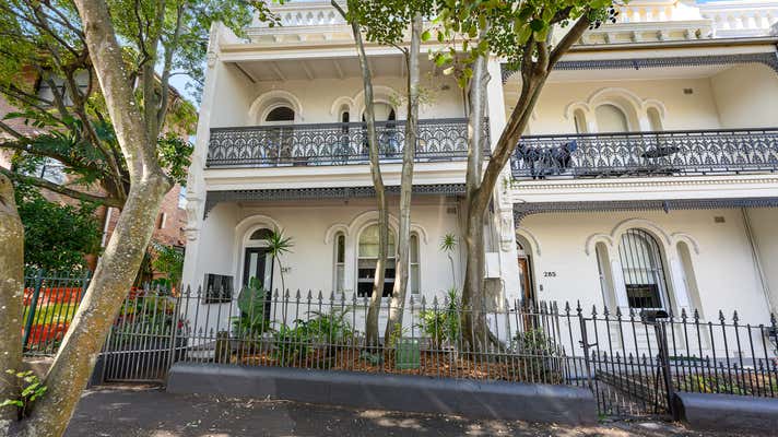 Sold Other Property at 287 Glebe Point Road, Glebe, NSW 2037 ...