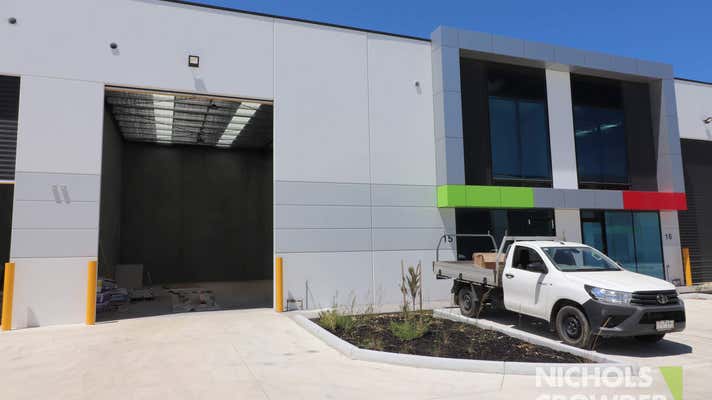 15/107 Wells Road, Chelsea Heights, VIC 3196 - Industrial & Warehouse ...