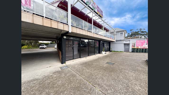 Leased Shop & Retail Property at 2/25 Sandy Point Road, Corlette, NSW ...