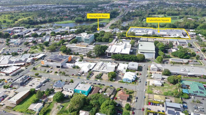 Leased Office at 60-78 King Street "Caboolture Square Office Space ...