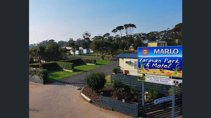 Sold Hotel, Motel & Leisure Property in Marlo, VIC 3888 - realcommercial