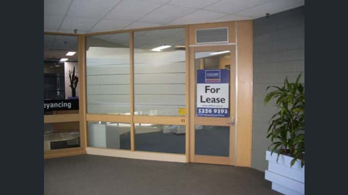 Leased Office at Focus 5 Building, Unit 11, 23-31 Gheringhap Street ...
