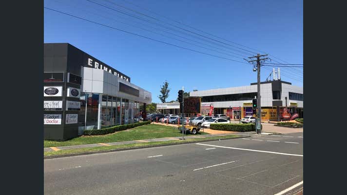 Leased Office at Erina Plaza, Level 1 Suite 2, 210 Central Coast ...