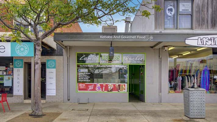 Leased Shop & Retail Property at 49a Hitchcock Avenue, Barwon Heads ...