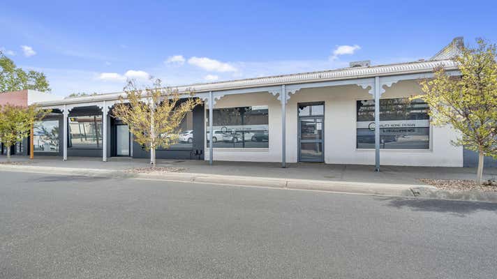 Sold Office at 3 Gell Street, Bacchus Marsh, VIC 3340 - realcommercial