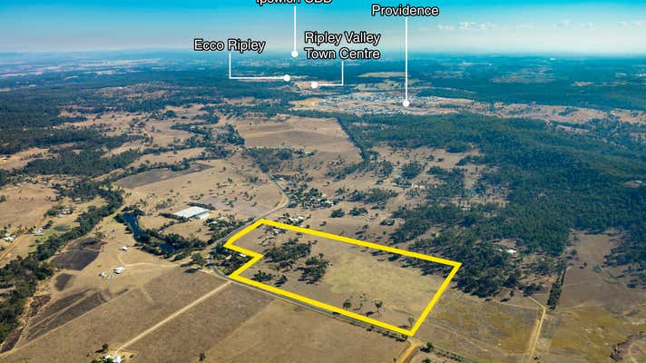 Sold Development Site & Land at 1142 - 1222 Ripley Road, South Ripley ...