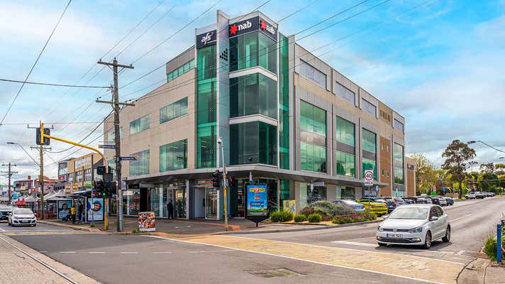 Leased Office at Shop 1, 326 Keilor Road, Niddrie, VIC 3042 ...