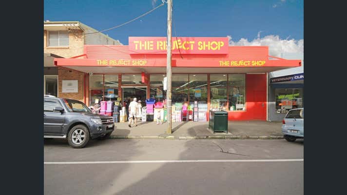Sold Shop & Retail Property at 45 Walker Street, Helensburgh, NSW 2508 ...