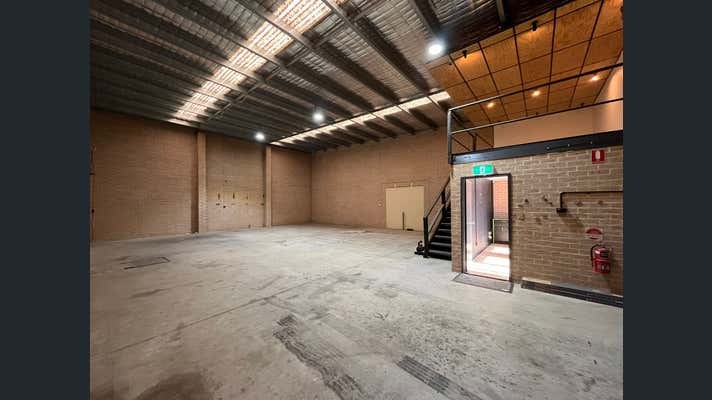 Leased Industrial & Warehouse Property at 5/18 Sunset Avenue, Barrack ...