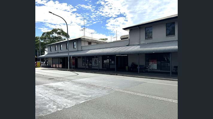 Centennial House, 16/10 Ingleburn Road, Ingleburn, NSW 2565 - Office ...