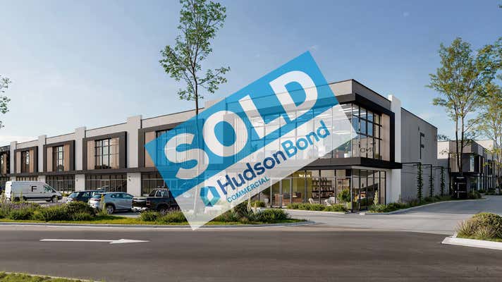 Sold Industrial & Warehouse Property at 4W/260-280 Governor Road ...