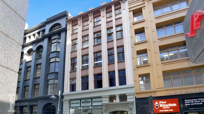Leased Office at Level 2, 333 Flinders Lane, Melbourne, VIC 3000 ...