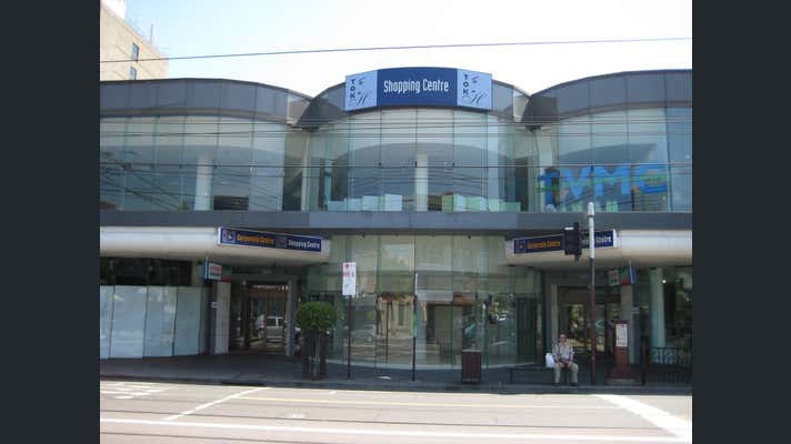 Leased Shop & Retail Property at Tok H Shopping Centre, Shop 5, Ground ...