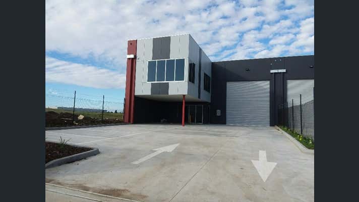 Leased Industrial & Warehouse Property at 1/55 Ravenhall Way, Ravenhall ...