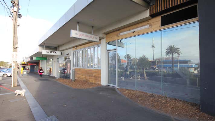 Leased Shop & Retail Property at 544-546, 530 Main Street, Mordialloc ...