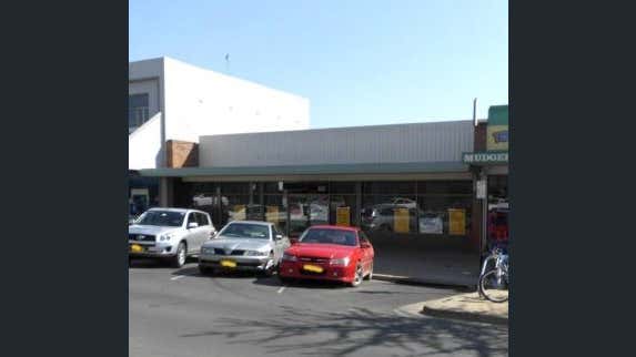 Leased Shop & Retail Property at 46-50 Church Street, Mudgee, NSW 2850 ...