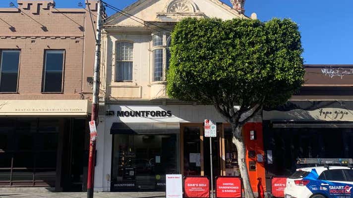 Leased Shop & Retail Property at 434B Toorak Road, Toorak, VIC 3142 ...