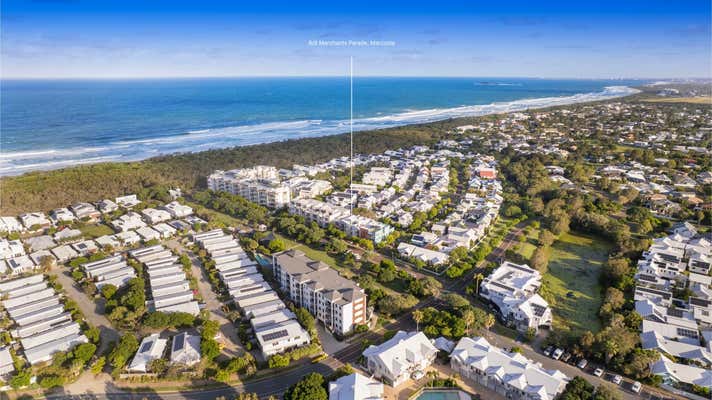 8/8 Merchants Parade, Marcoola, QLD 4564 - Shop & Retail Property For ...