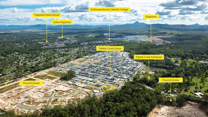 Sold Development Site & Land at 17 Endeavour Circuit, South Maclean ...