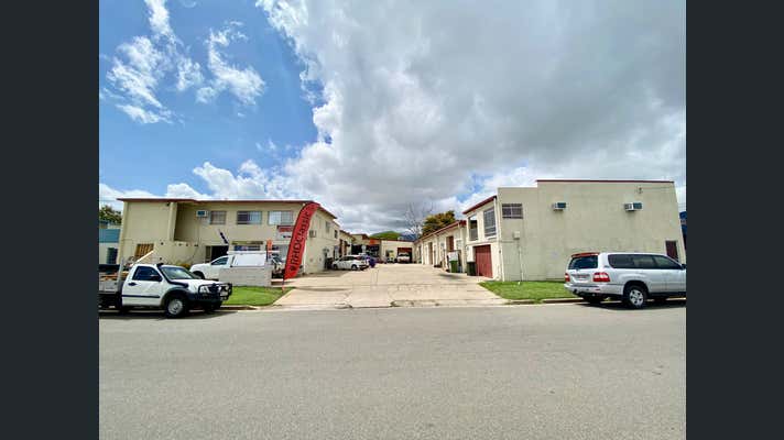 Leased Industrial & Warehouse Property at 3/27-29 Casey Street ...