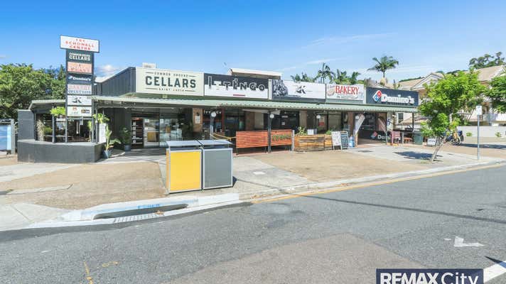 191 Sir Fred Schonell Drive, St Lucia, QLD 4067 - Shop & Retail ...