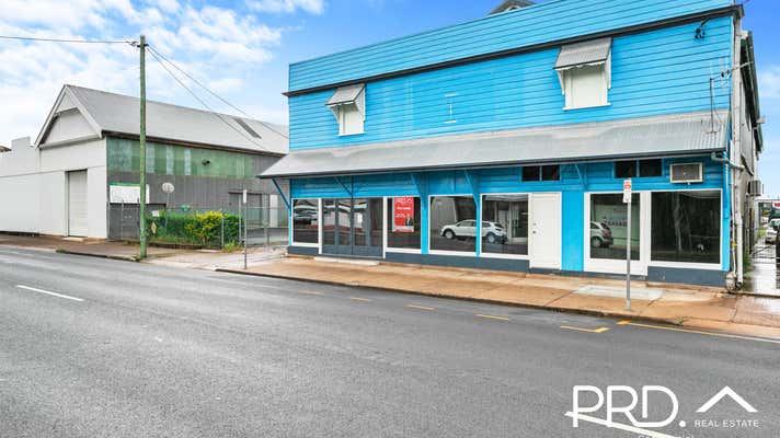 Leased Shop & Retail Property at 121-123 Richmond Street, Maryborough ...